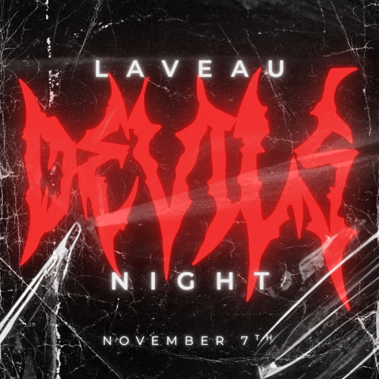 Devils Night – Laveau Ledger